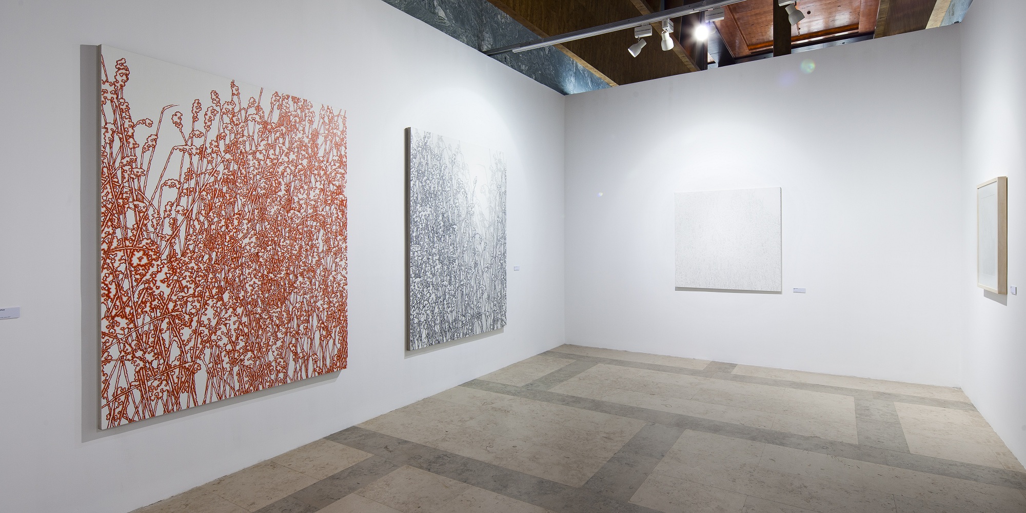 “Central Park”, Shanghai Gallery of Art Project Space Solo Show – 赵学兵 ...