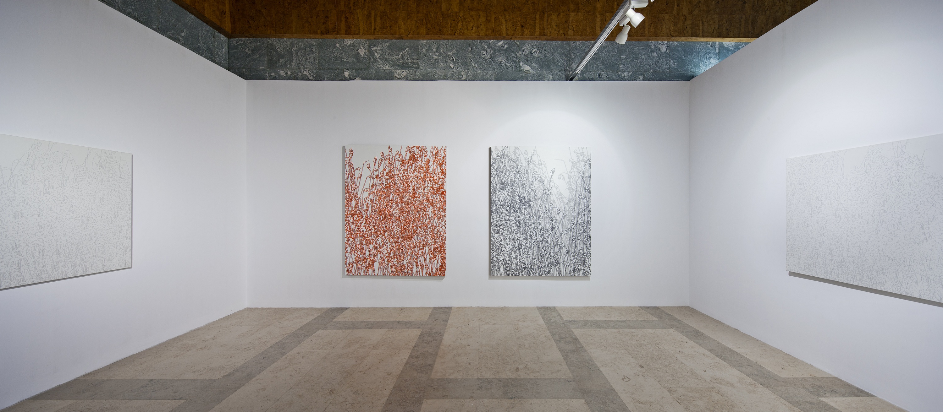 “Central Park”, Shanghai Gallery of Art Project Space Solo Show – 赵学兵 ...